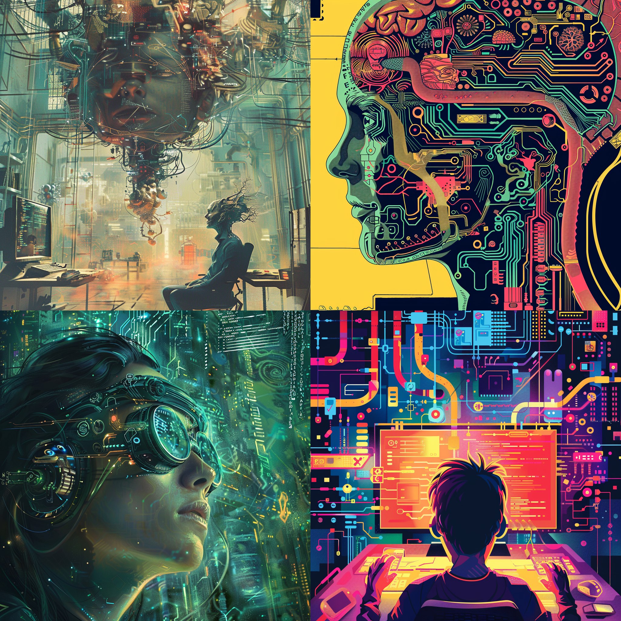 Популярные нейронные сети: ChatGPT, Midjourney, Claude, Suno, DeepSeek | t-teach.ru